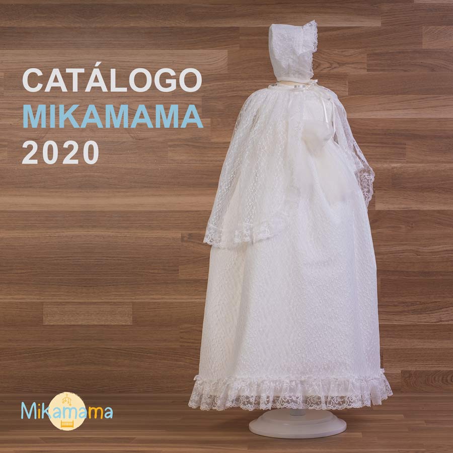 Inicio - Moda textil infantil - Mikamama